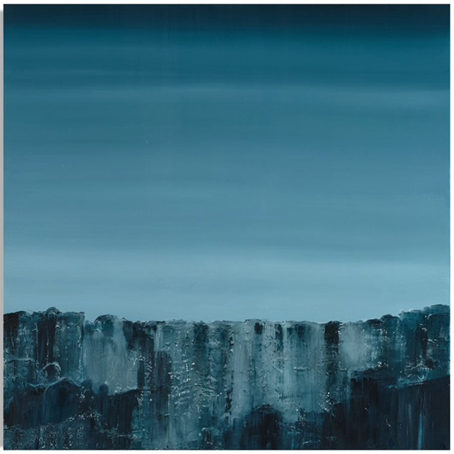 Sightseeing - Print – Paula Bowers Art